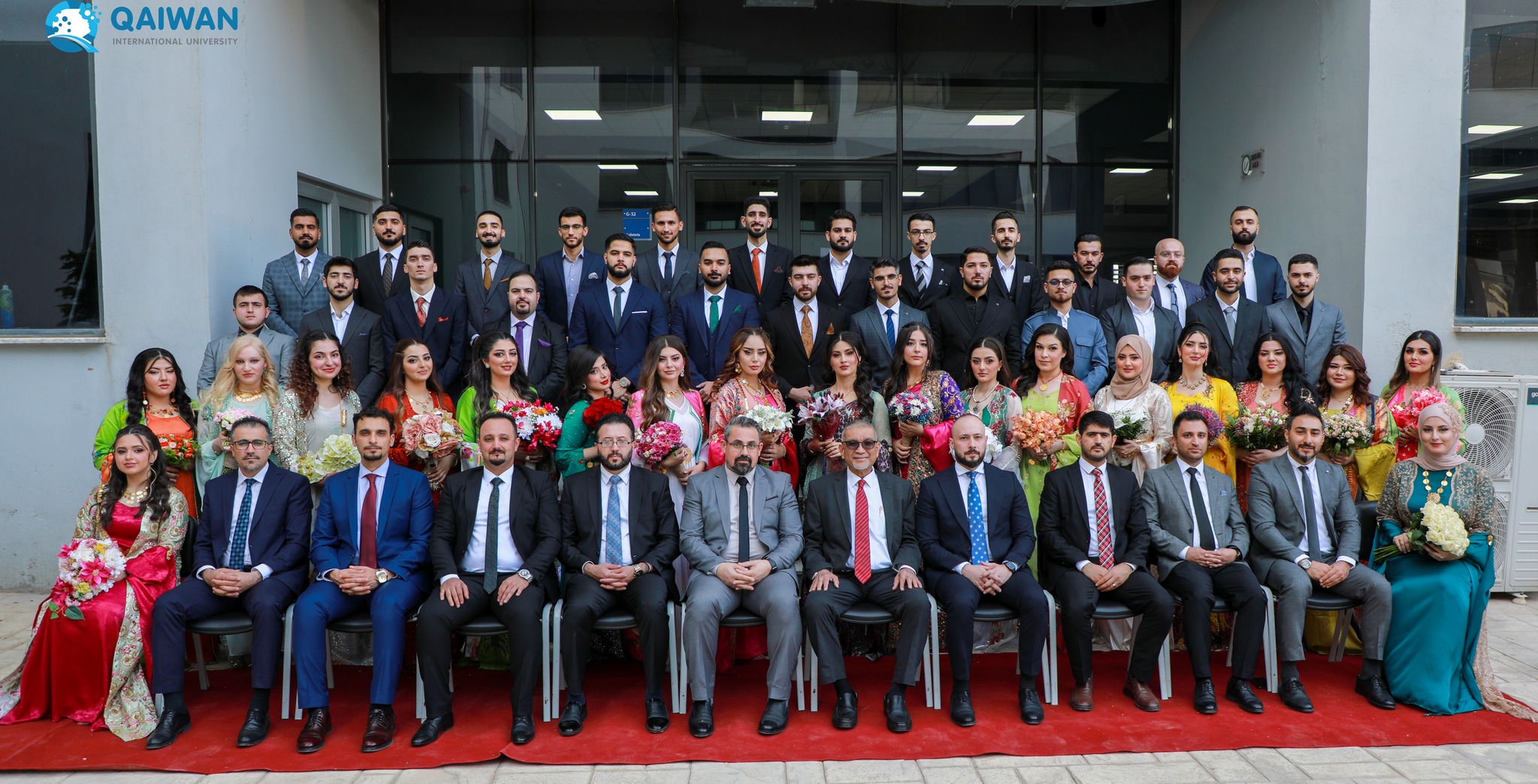 Qaiwan International University