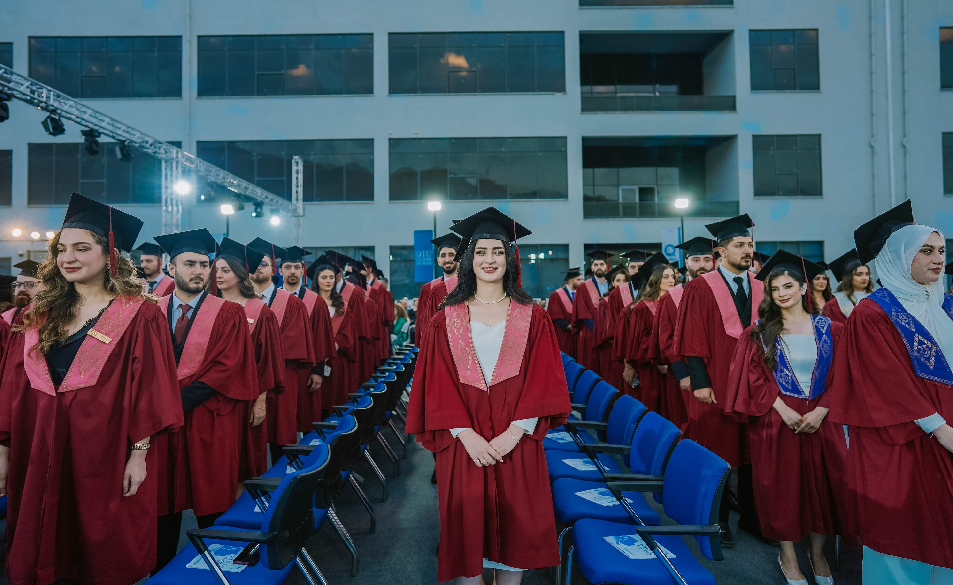 Qaiwan International University