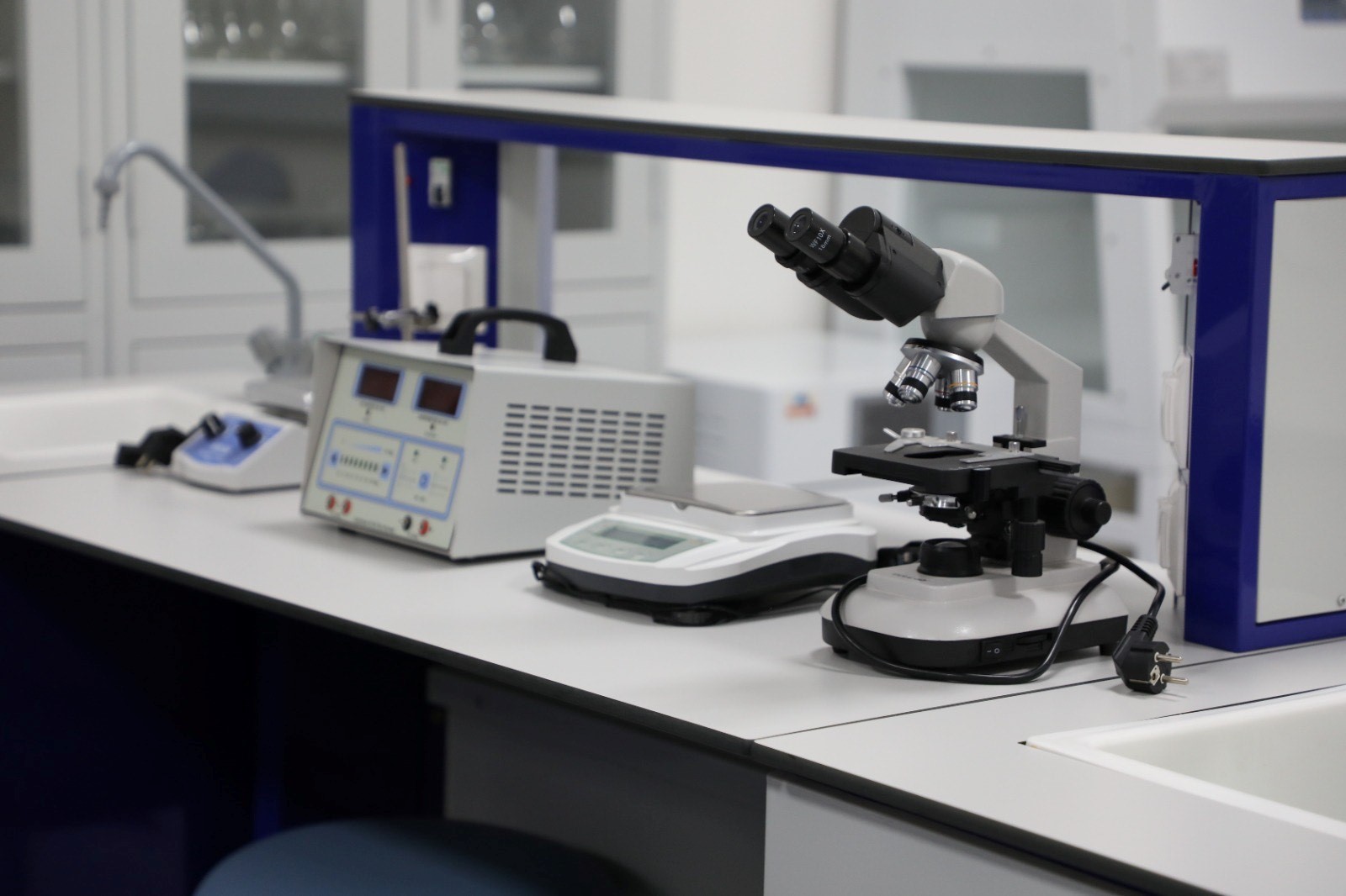 Qaiwan International University