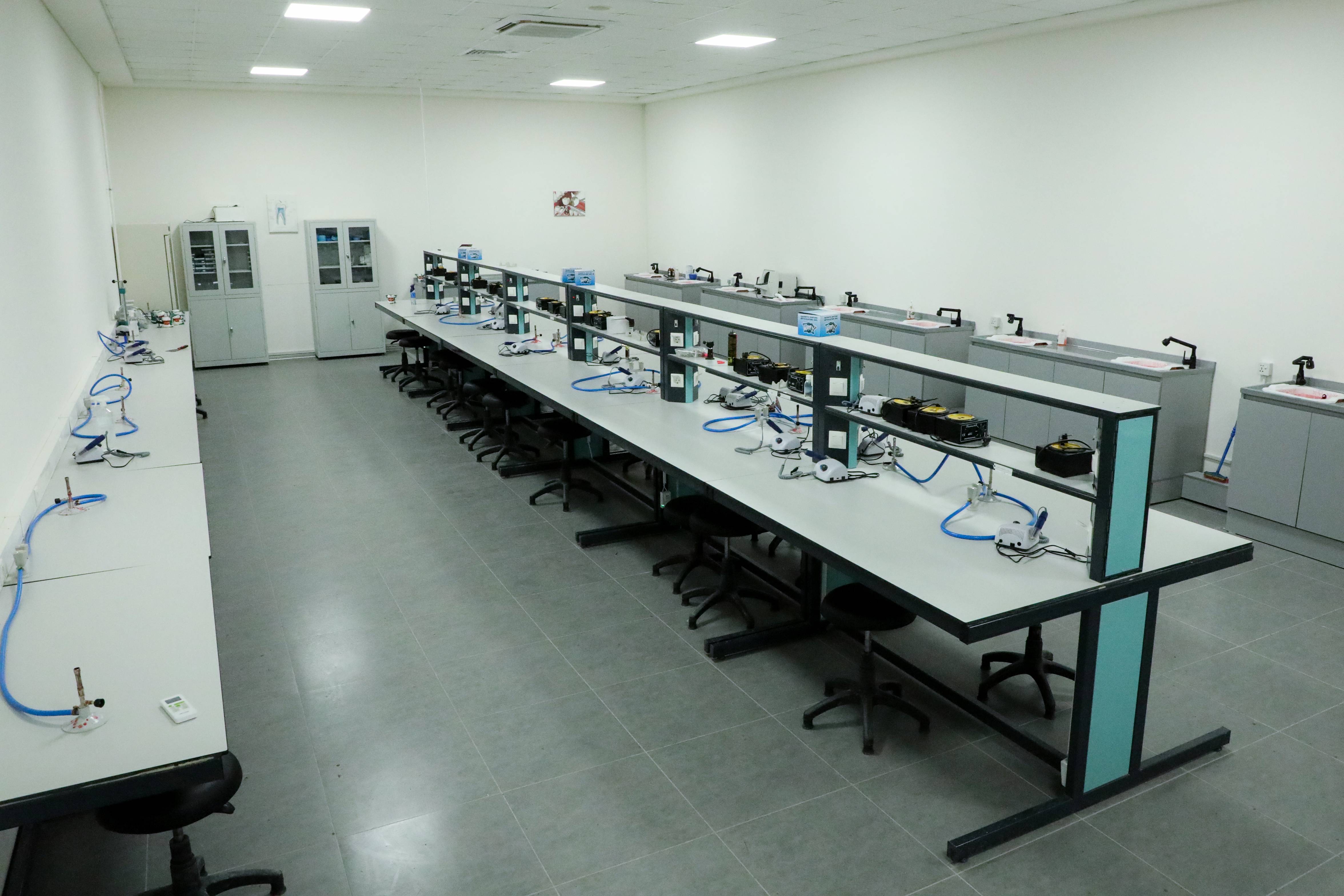 Qaiwan International University