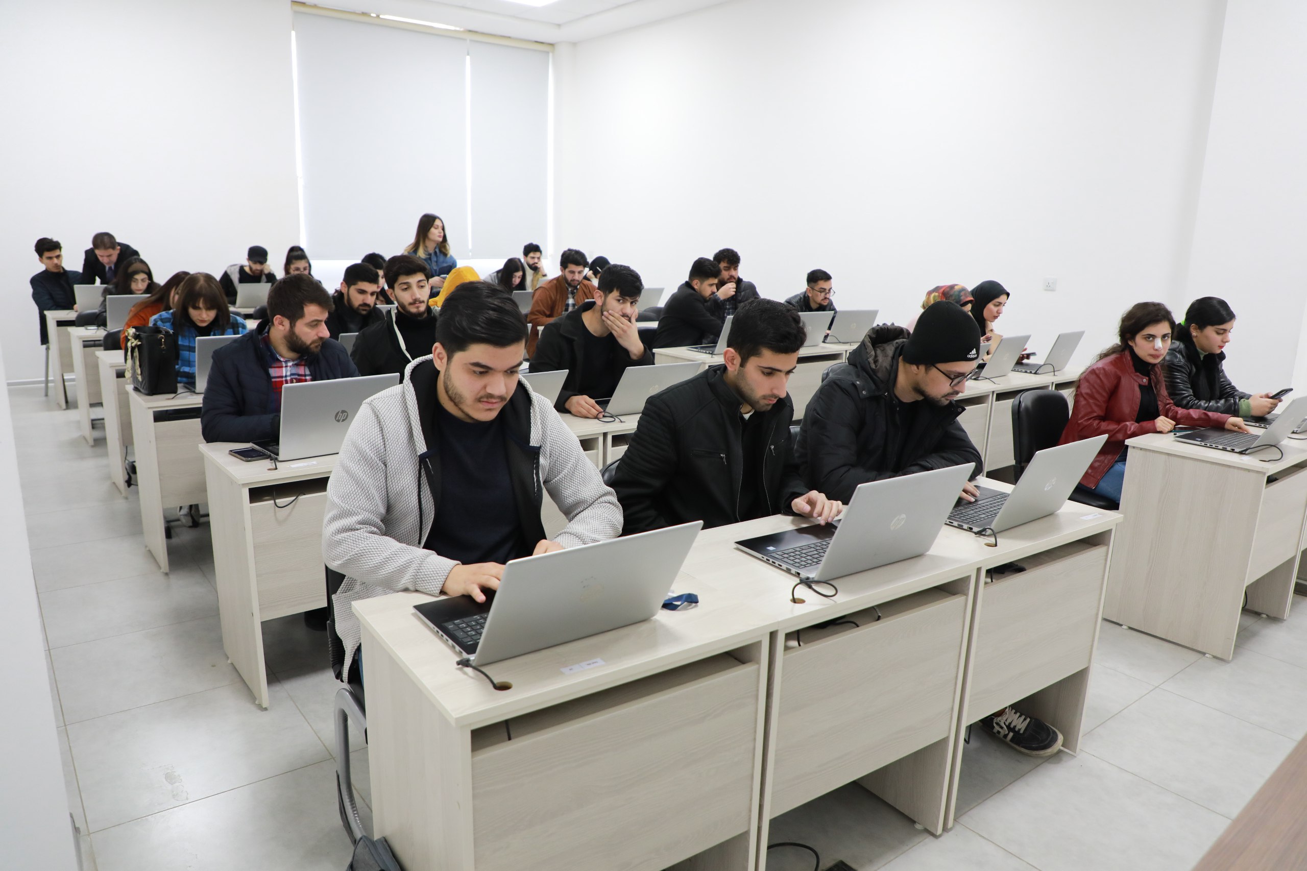 Qaiwan International University